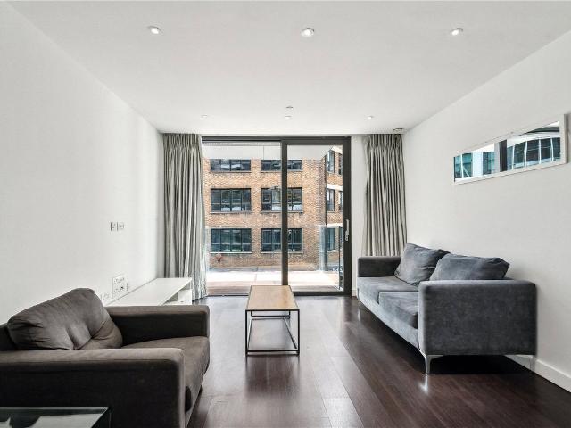 Meranti House, Aldgate E1, 2 bed flat to rent, £4,200 pcm | PrimeLocation