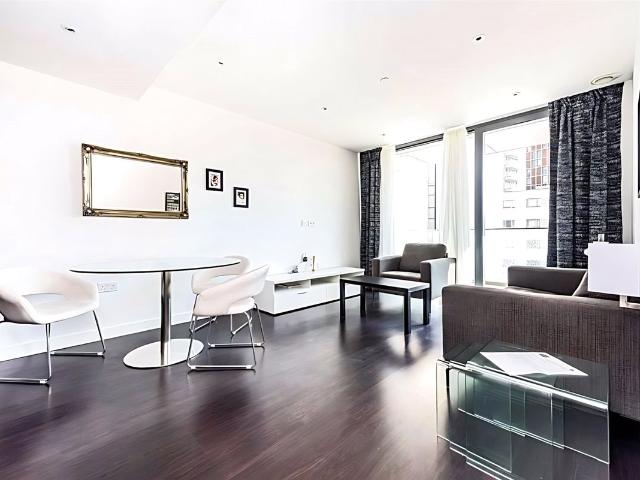 Meranti House, Aldgate E1, 2 bed flat to rent, £4,200 pcm | PrimeLocation