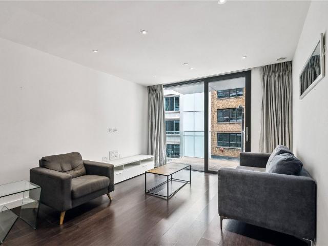 Meranti House, Aldgate E1, 2 bed flat to rent, £4,200 pcm | PrimeLocation