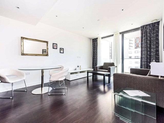 Meranti House, Aldgate E1, 2 bed flat to rent, £4,250 pcm | PrimeLocation