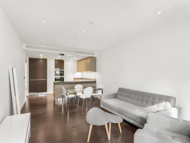 Meranti House, Alie Street, E1 2 bed apartment to rent £4,312 pcm £995 pw