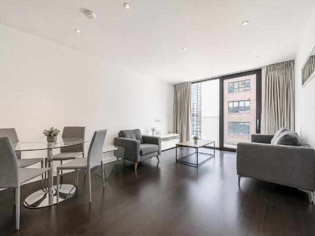 Meranti House, Alie Street E1, 2 bed flat to rent, £4,250 pcm | PrimeLocation