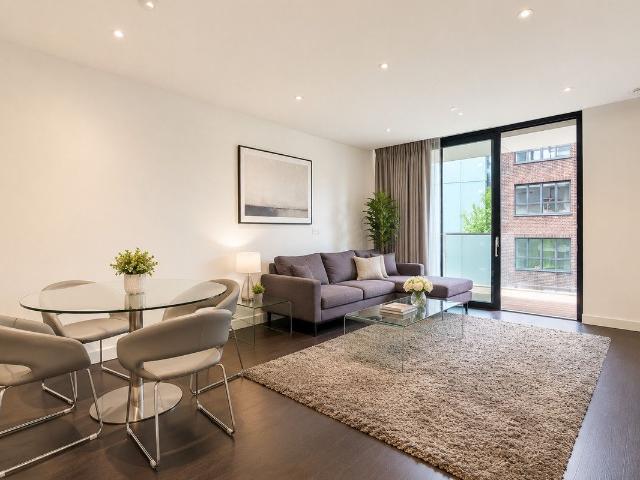 Meranti House, Alie Street E1, 2 bed flat to rent, £4,230 pcm | PrimeLocation