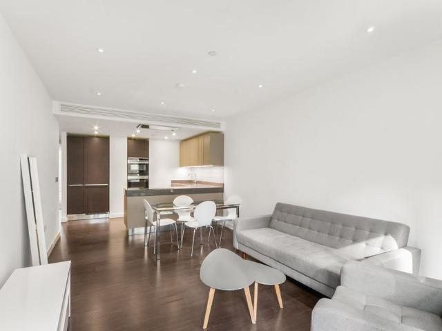 Meranti House, Alie Street E1, 2 bed flat to rent, £4,312 pcm | PrimeLocation