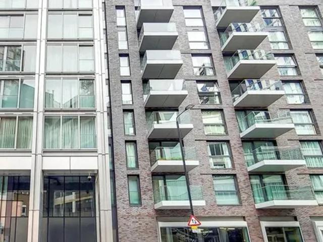Meranti House, Alie Street, London, E1 8NF, United Kingdom | 1 bed apartment for rent #140799805 | Rentberry