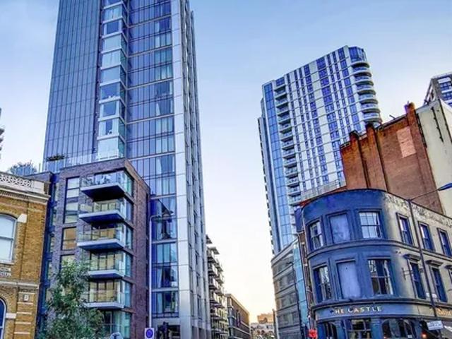 Meranti House, Alie Street, London, E1 8NF, United Kingdom | 2 bed apartment for rent #140396134 | Rentberry
