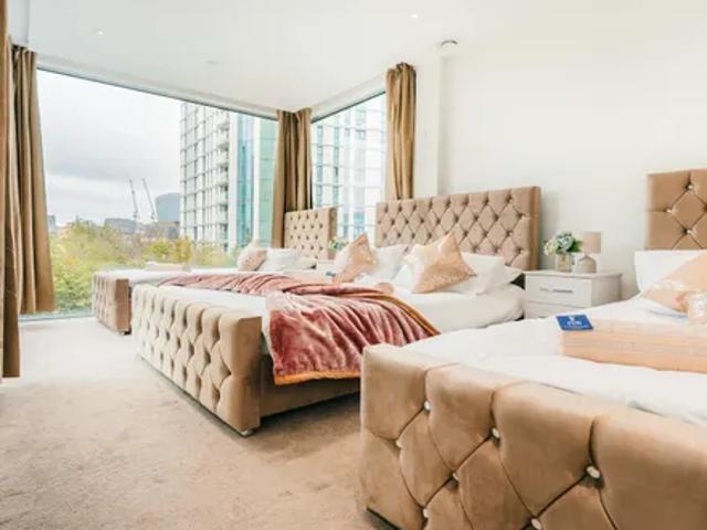 Meranti House, Alie Street, London, E1 8NF, United Kingdom | 2 bed apartment for rent #160123223 | Rentberry
