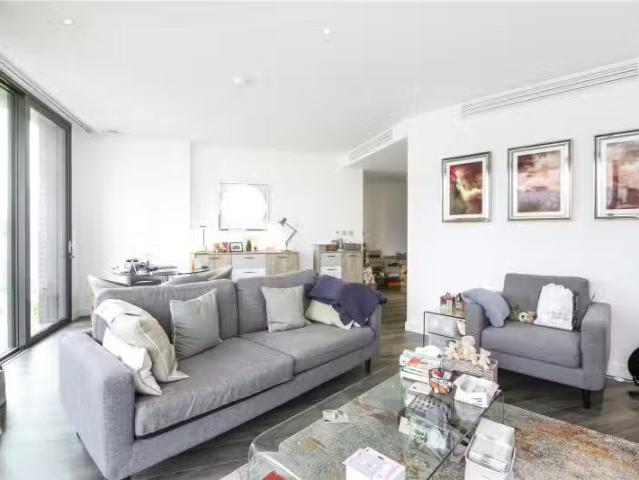 Meranti House Alie Street, London, E1 8QB