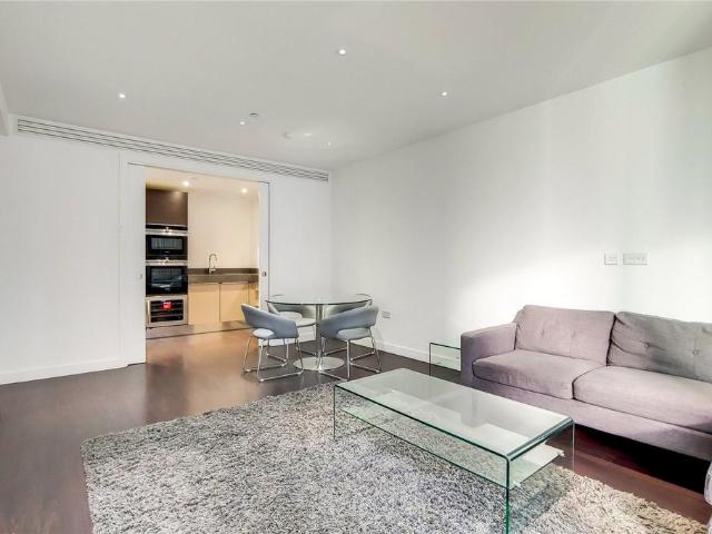 Meranti House, Alie Street, London, E1 2 bed apartment to rent £4,230 pcm £976 pw
