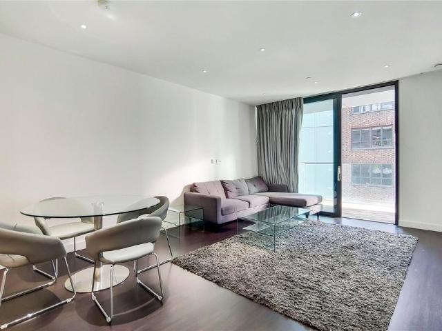 Meranti House, Alie Street, London, E1 2 bed apartment to rent £4,230 pcm £976 pw