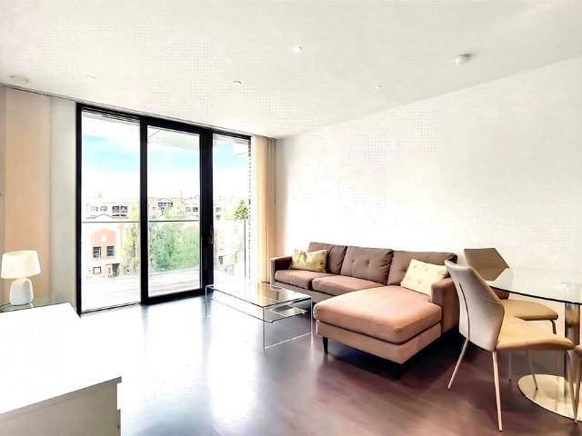Meranti House, Alie Street, London, E1 2 bed apartment to rent £3,900 pcm £900 pw