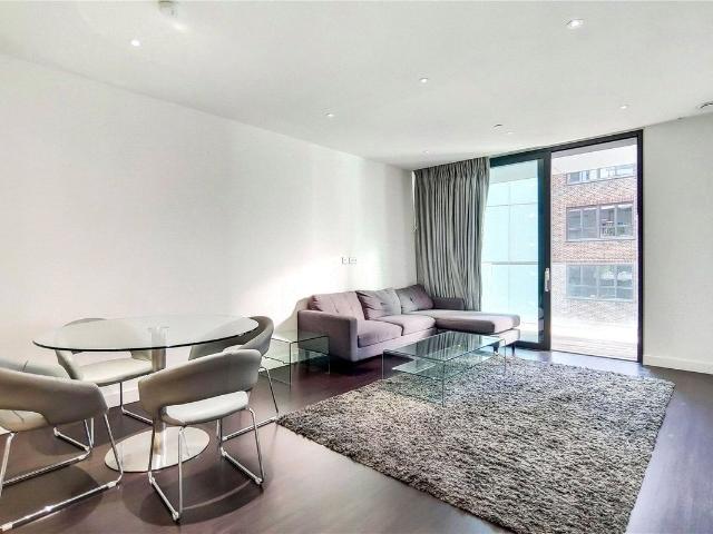 Meranti House, Alie Street, London E1, 2 bed flat to rent, £4,230 pcm | PrimeLocation