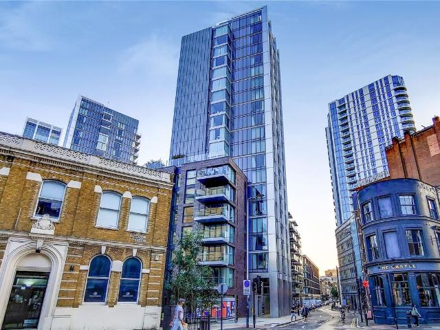 Meranti House, Alie Street, London E1, 2 bed flat to rent, £4,230 pcm | PrimeLocation
