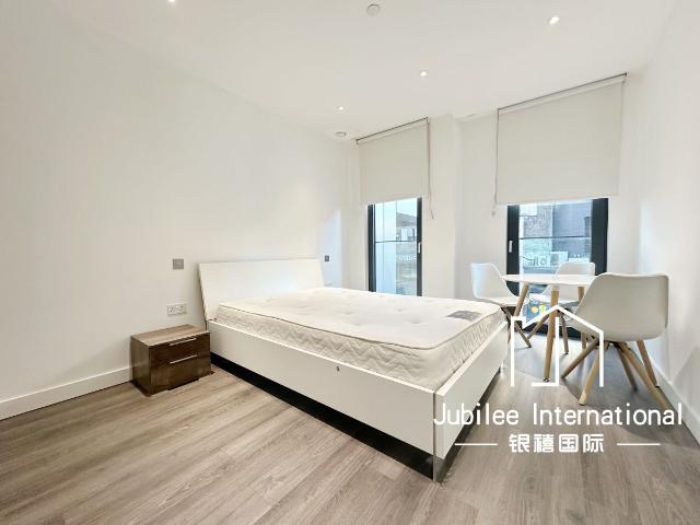 Meranti House, Alie Street, London E1, 2 bed flat to rent, £5,417 pcm | PrimeLocation