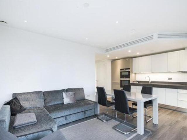 Meranti House, Alie Street, 2 Bedroom Flat