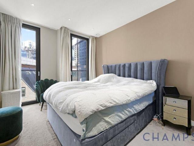 Meranti House E1, 2 bed flat to rent, £4,700 pcm | PrimeLocation