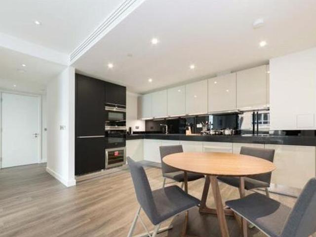 Meranti House, Goodman´s Fields, 2 Bedroom Flat