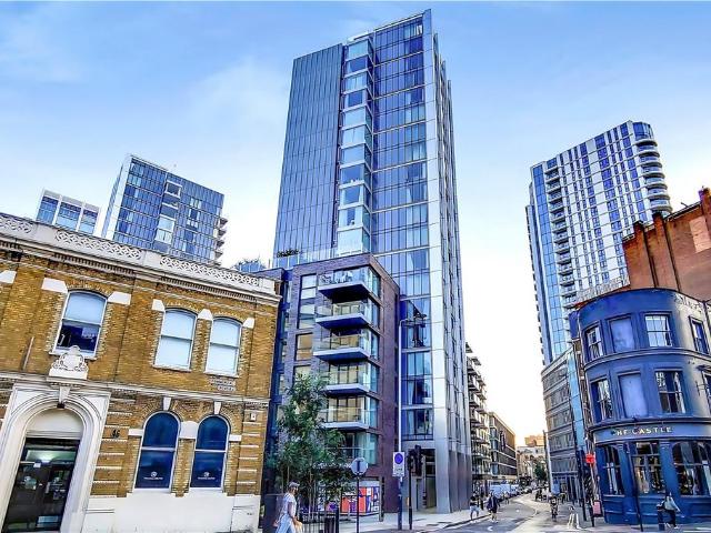 Meranti House, Goodmans Field, Alie. 2 bed apartment to rent £4,250 pcm £981 pw