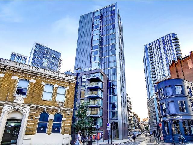 Meranti House, Goodmans Field, Alie Street, London E1, 2 bed flat to rent, £4,250 pcm | PrimeLocation