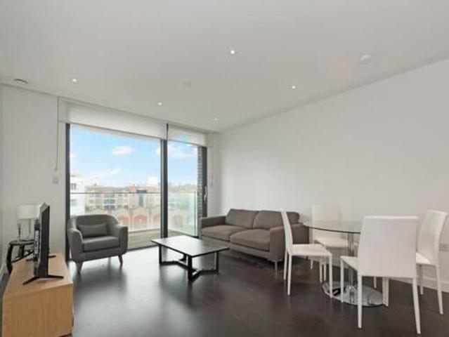 Meranti House, Goodmans Fields, 2 Bedroom Apartment