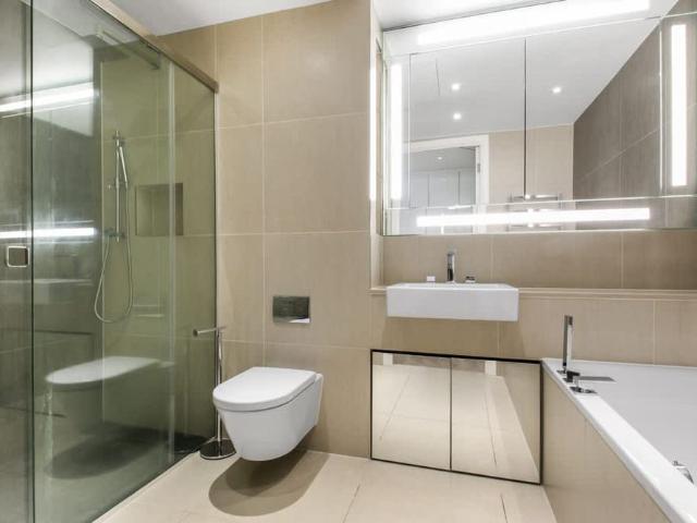 Meranti House, London, E1