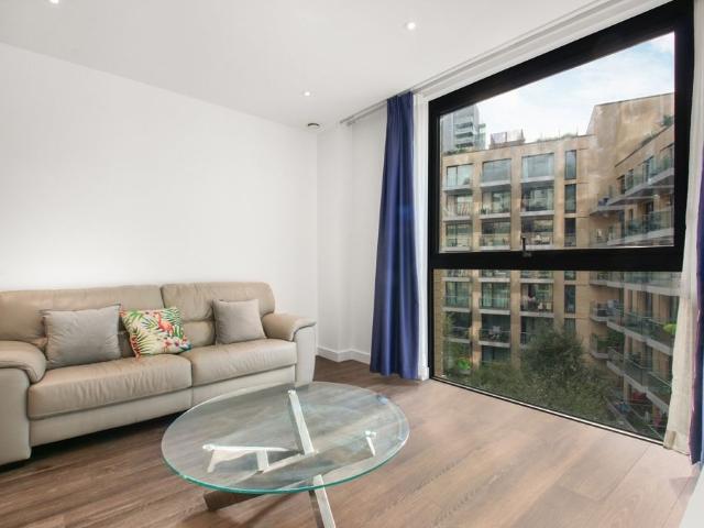Meranti House, London E1, 2 bed flat to rent, £4,225 pcm | PrimeLocation