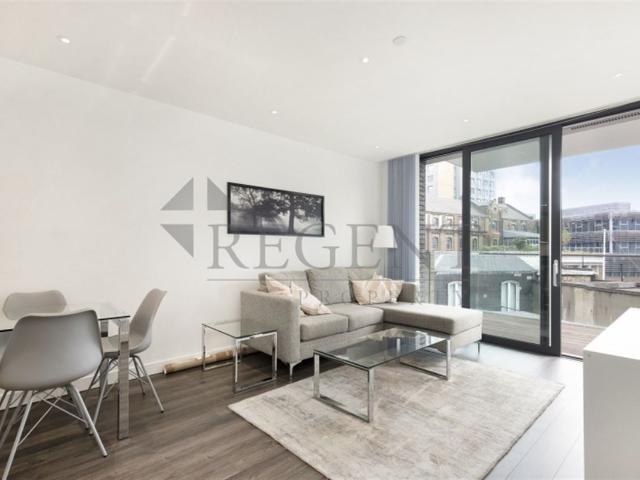 Meranti House, Whitechapel E1, 2 bed flat to rent, £4,300 pcm | PrimeLocation
