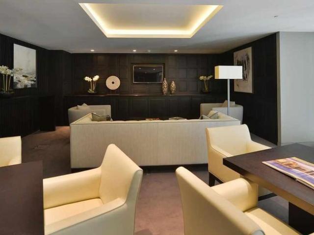 Meranti House – 18th Floor, Aldgate
