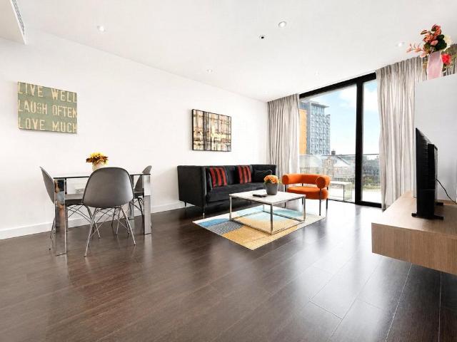 Meranti House, 84 Alie Street, E1 2 bed apartment to rent £4,250 pcm £981 pw
