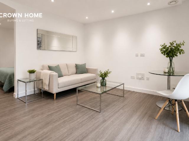Meranti House, 84 Alie Street, Goodman's Fields, Alie Street, Aldgate E1, Studio to rent, £2,817 pcm | PrimeLocation