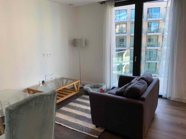 Meranti House, 84 Alie Street, LONDON, E1