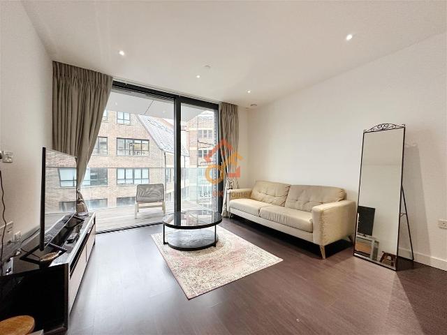 Meranti House, 84 Alie Street, London E1, 2 bed flat to rent, £4,550 pcm | PrimeLocation
