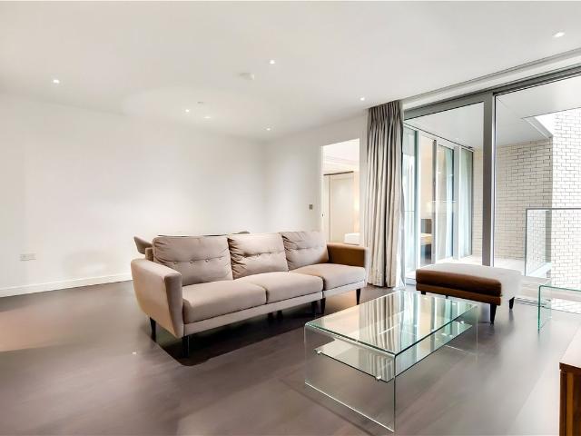 Meranti House, 84 Alie Street, London E1, 2 bed flat to rent, £4,325 pcm | PrimeLocation
