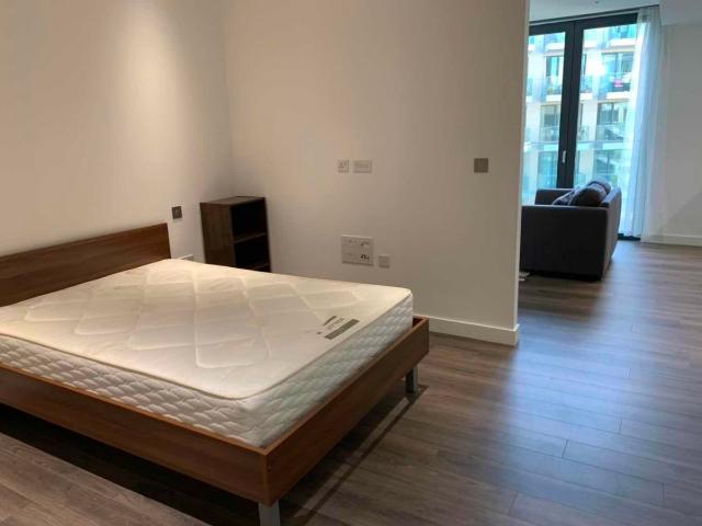 Meranti House, 84 Alie Street, London E1, Studio to rent, £2,817 pcm | PrimeLocation
