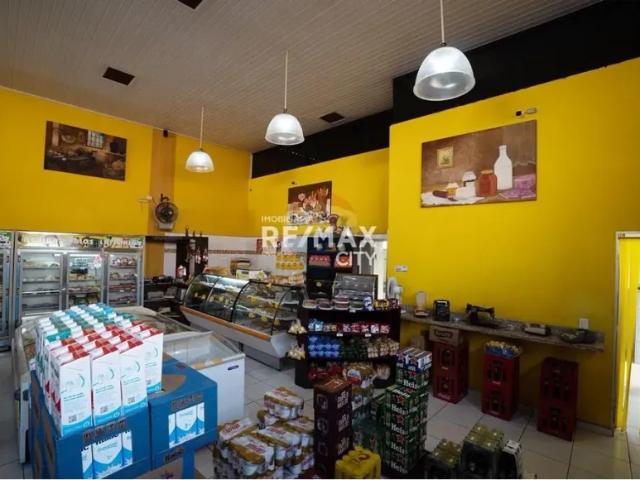 Mercado à venda em itupeva