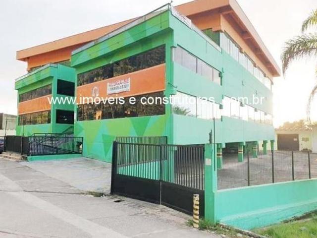 Mercado comercial Locação ou Venda Guarujá 3.550m² AC 70 vagas Jardim Pernambuco