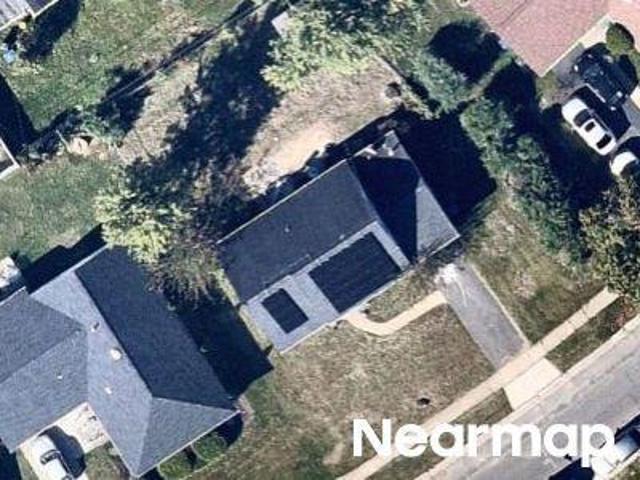 Mercator Ln