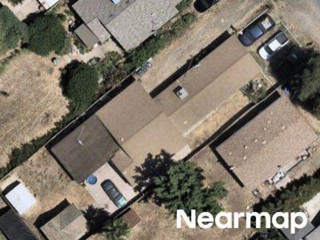 Merced Ave