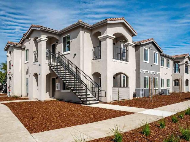 Merced Horizons 3 Bedroom Apartment for Rent at 3786 Horizons Ave, Merced, CA 95348