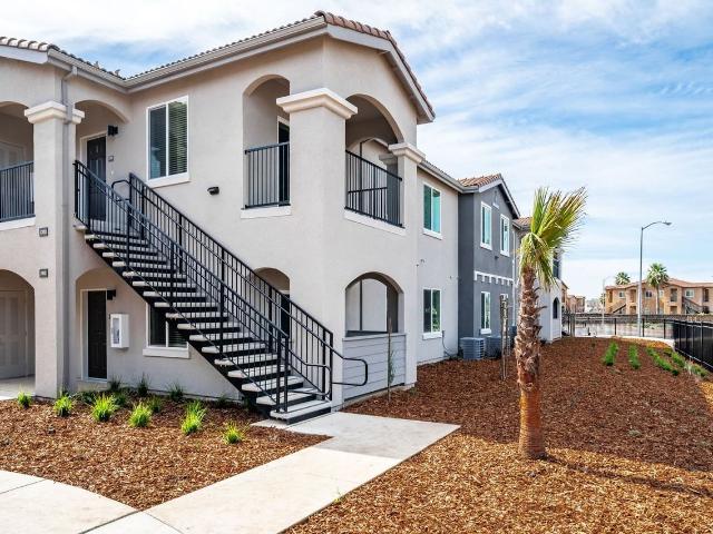 Merced Horizons 3 Bedroom Apartment for Rent at 3786 Horizons Ave, Merced, CA 95348