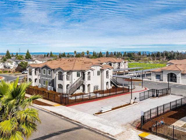 Merced Horizons 1 Bedroom Apartment for Rent at 3786 Horizons Ave, Merced, CA 95348