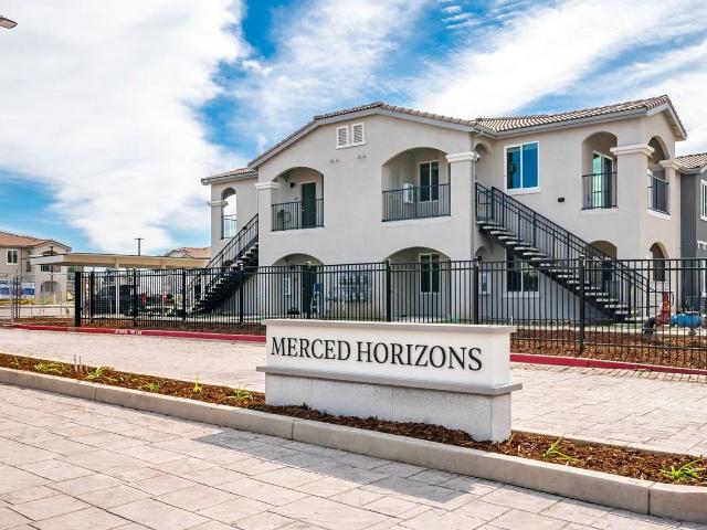 Merced Horizons 2 Bedroom Apartment for Rent at 3786 Horizons Ave, Merced, CA 95348