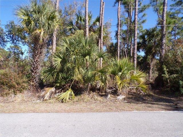 Merced St, North Port, FL 34288