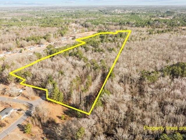 Mercedes Dr And Sandpiper Rd, Fayetteville, Plot For Sale