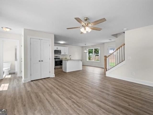Mercedes Dr, Cumming, Home For Sale