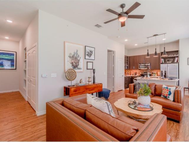 Mercer Crossing Apartments 1 Bedroom Apartment for Rent at 11700 Luna Rd, Farmers Branch, TX 75234
