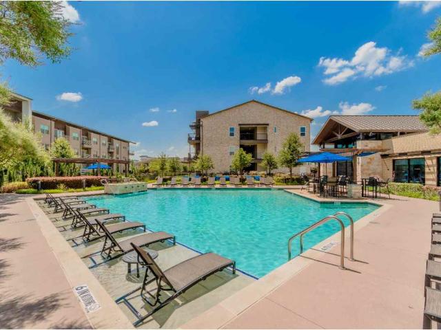 Mercer Crossing Apartments 1 Bedroom Apartment for Rent at 11700 Luna Rd, Farmers Branch, TX 75234