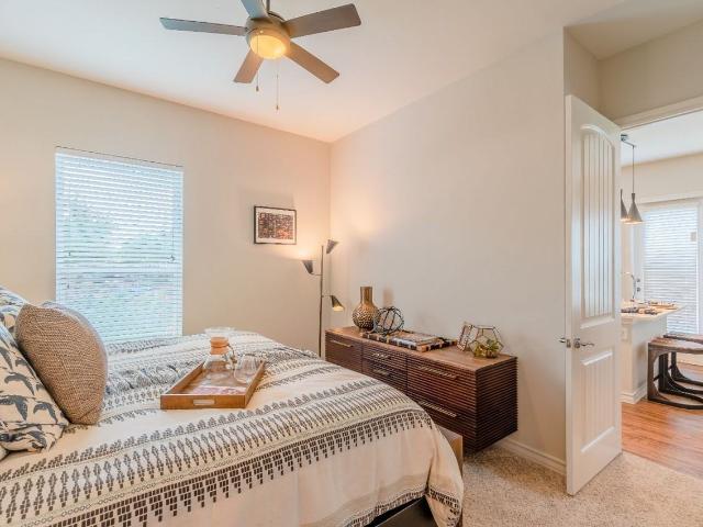 Mercer Crossing Apartments 1 Bedroom Apartment for Rent at 11700 Luna Rd, Farmers Branch, TX 75234