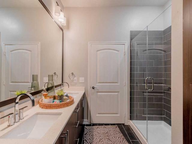 Mercer Crossing Apartments 1 Bedroom Apartment for Rent at 11700 Luna Rd, Farmers Branch, TX 75234