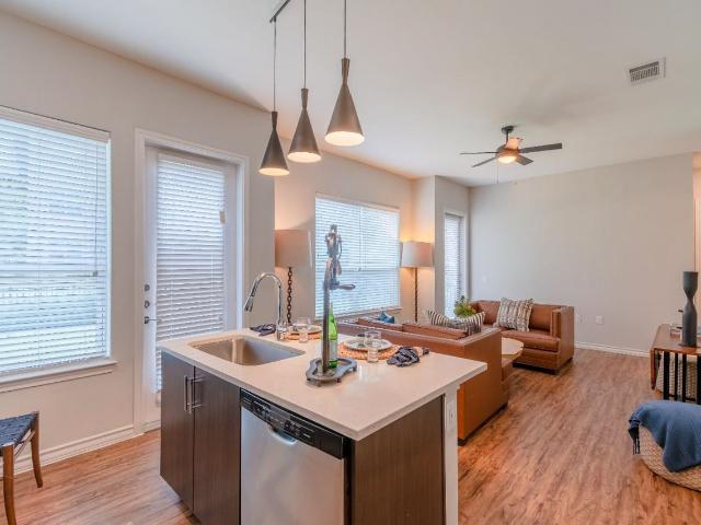 Mercer Crossing Apartments 2 Bedroom Apartment for Rent at 11700 Luna Rd, Farmers Branch, TX 75234